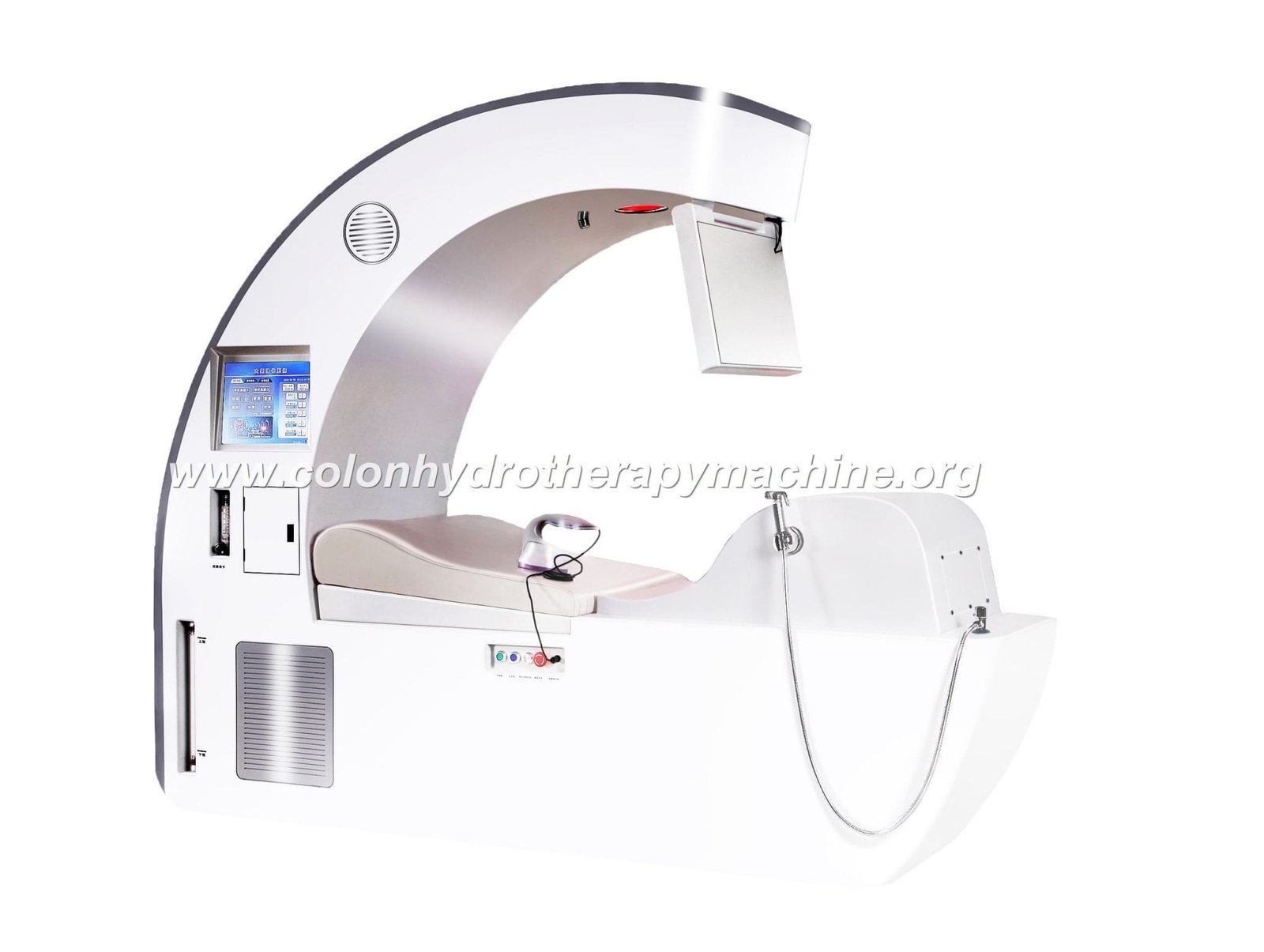 Colon Hydrotherapy Device For Sale: MAIKONG MK-560