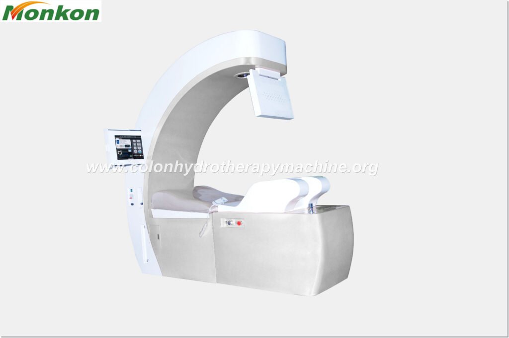 Colonic Irrigation Machine Angel: What It Is, How It Work, And Who Need It