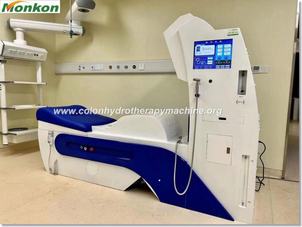 Colonic Irrigation Hydrotherapy Equipment From MAIKONG: All You Need To ...
